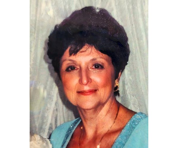 Catherine Kelly Obituary (2025) - Revere, MA - Buonfiglio Funeral Home