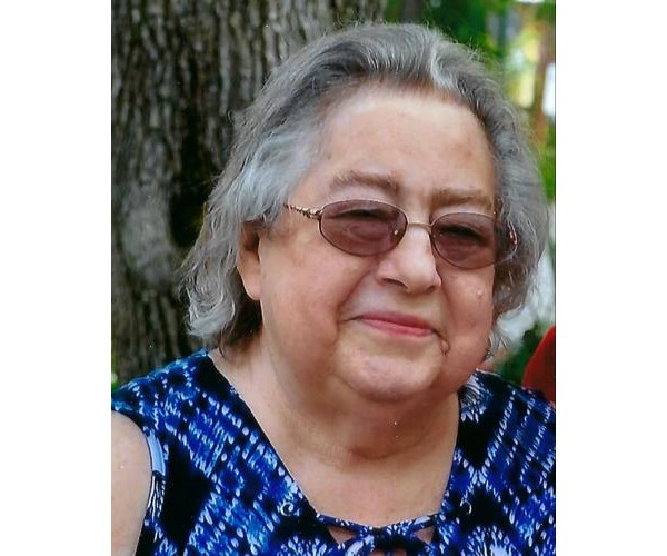 Nancy J. Donnelly Obituary (2023)