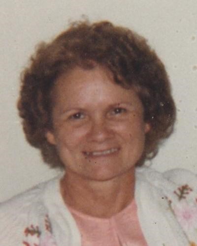 Berthel Ellen Collins Obituary (2024) - Moultrie, GA - Cobb Funeral ...
