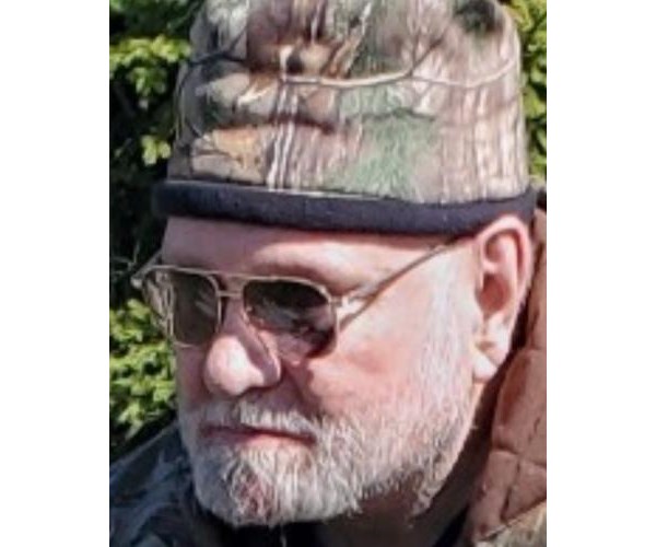Steve G. Huber Obituary (2025) - Greenfield, WI - Max A. Sass & Sons ...