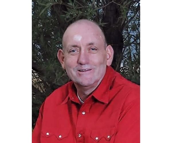Carl Brent Hamblin Obituary (2026) - Wales, UT - Rasmussen Mortuary ...