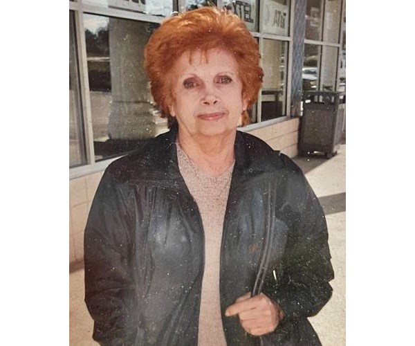 Edith DiTullio Obituary (2024) - Maple Shade, NJ - Mark C. Tilghman ...