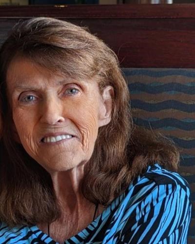 Judy Helene Jaeger Obituary (2025) - St. George, UT - McArthur Funeral ...