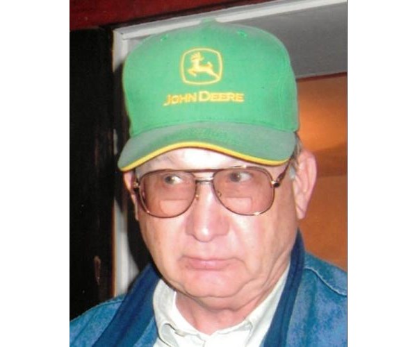 Samuel "Sam" Nolen Richardson Obituary (1943 - 2025) - Erin, TN ...