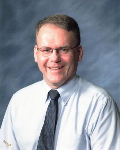 Pastor Michael A. Wolff Obituary (2024) - Appleton, WI - Wichmann ...