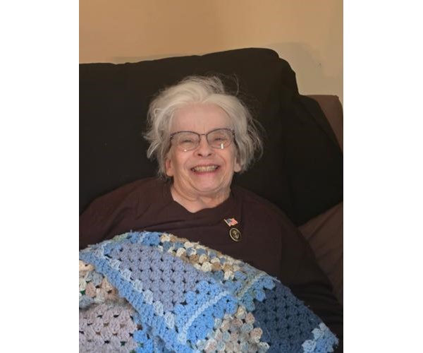 Connie Sue Montag Obituary (2026) - Bremen, OH - Morgan Funeral Home ...