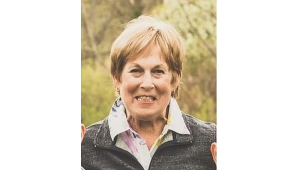 Nancy M Erdmann Obituary (2025) - Cincinnati, OH - Radel Funeral ...