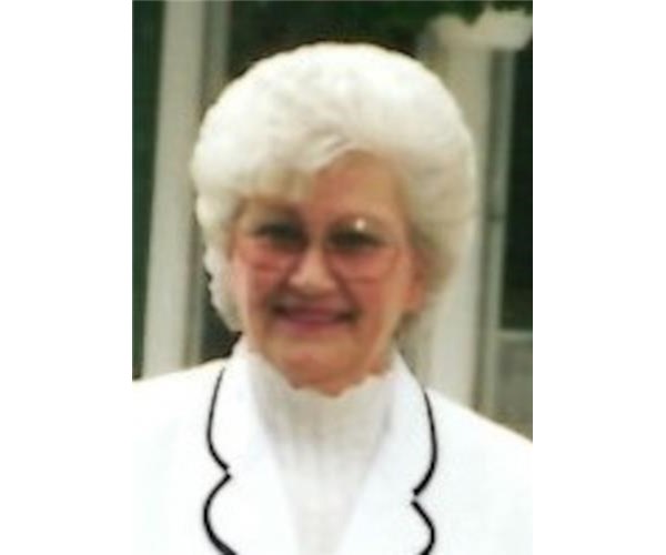 Betty Jo Holm Obituary (2022) - Wadsworth, OH - Auble Hilliard-Rospert ...