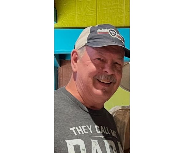 William John Johnson Obituary (2025) - Swanton, VT - Goss Life ...