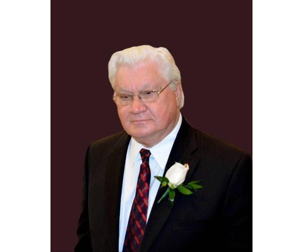 Howard E. Dobmeier Obituary (2025) - Erie, PA - Burton Quinn Scott ...