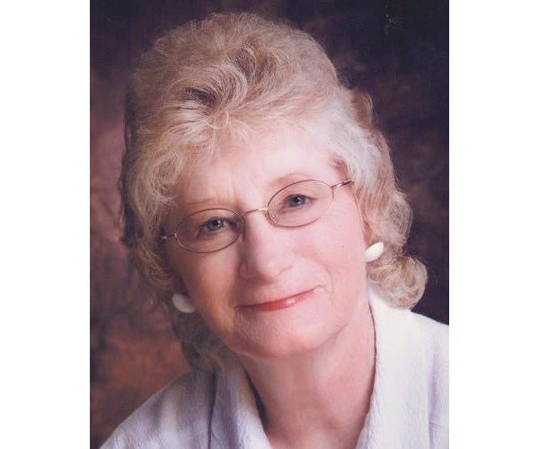 Betty Louise Holley Obituary (2024) - Albuquerque, NM - Daniels Family ...