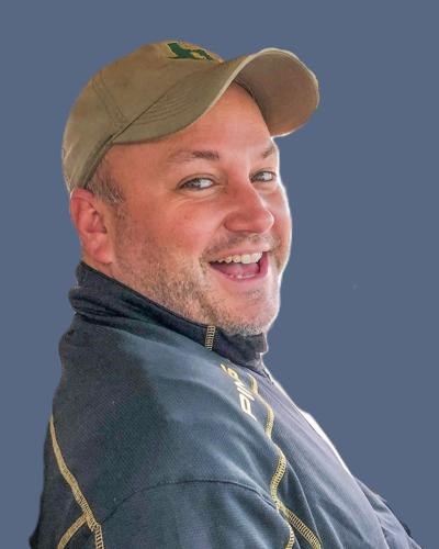 Jonathan Scott Perdue Scott Perdue Obituary (2026) - Richardson, TX ...