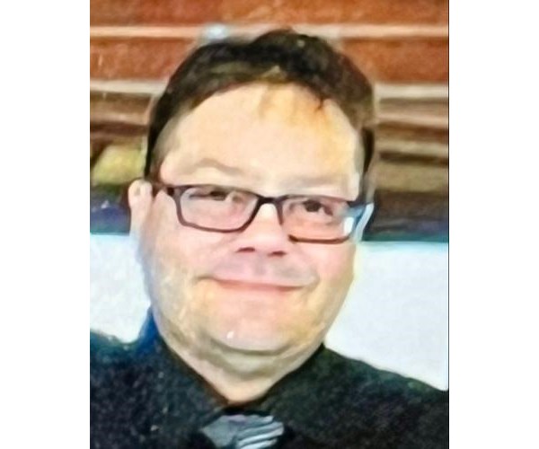 Mathias "Matt" D. Maternowski Obituary (2025) - Waukesha, WI - Randle ...