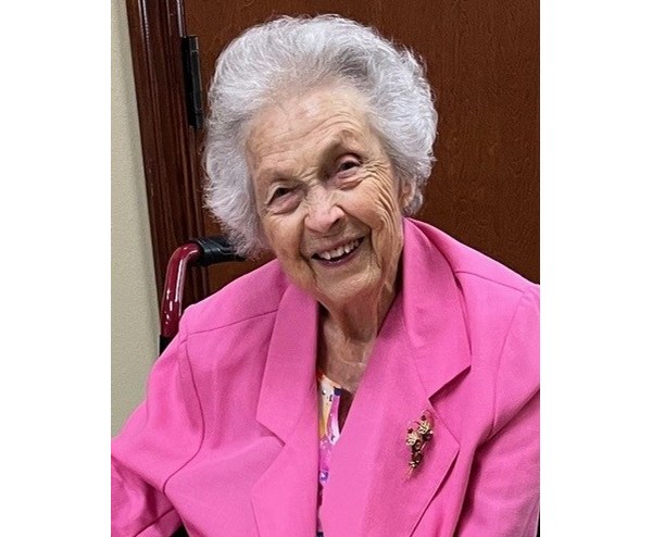 Elizabeth Odom Moon Obituary (2025) - West Monroe, LA - Mulhearn ...