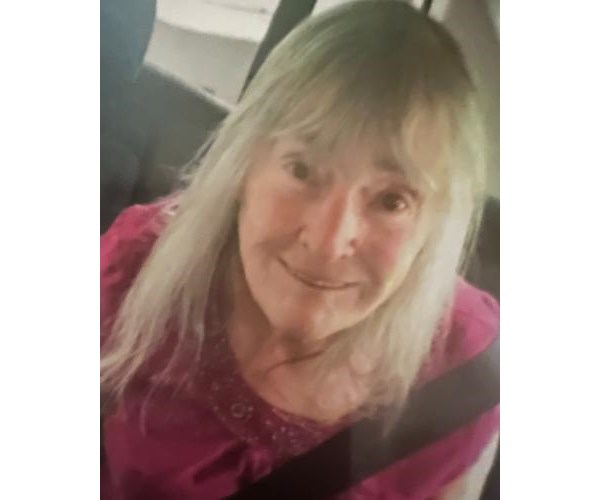 Joyce Edwards Ammons Obituary (2024) - Thomasville, NC - Nicholson ...