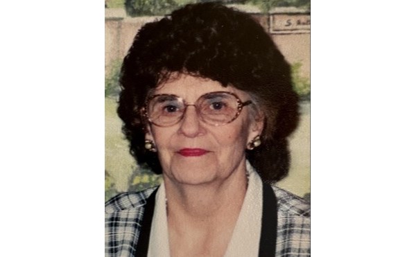 Evelyn (Sullivan) Crandell Obituary (2025) - Fulton, NY - Foster ...