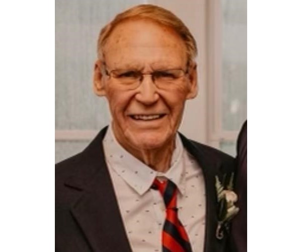 Gordon Overing Obituary (2024) - Winona, MN - Hoff Funeral, Cremation ...