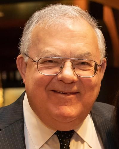 Alain P. Huppe Obituary (2026) - Stoughton, MA - Farley Funeral Home