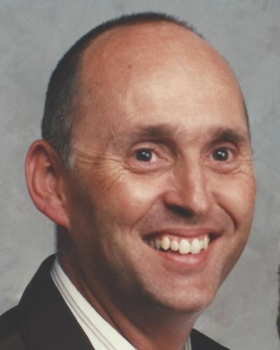 Rulon Brooks Terry Obituary (2023) - Layton, UT - Lindquist Mortuary ...