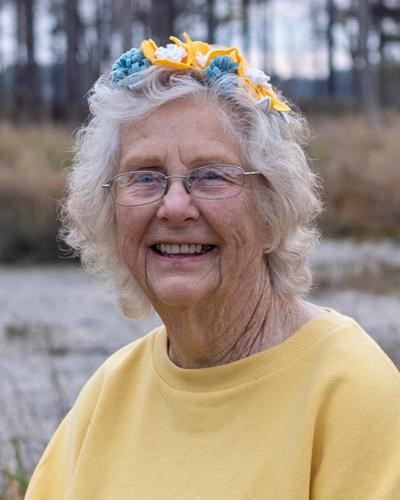 Elois Gay Matthews Obituary (2025) - Moultrie, GA - Cobb Funeral Chapel ...