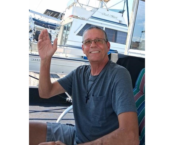 Roger Kelvin Lewis Obituary (2026) - Acworth, GA - Leaf Cremation of ...