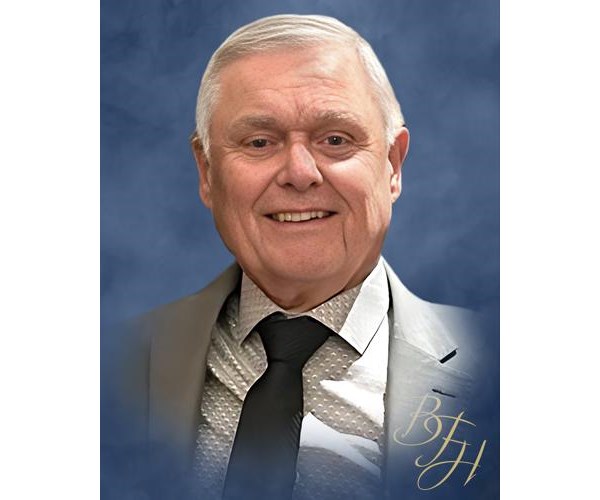 Bobby Lawrence Simpson Obituary (2023) - Brownfield, TX - Brownfield ...
