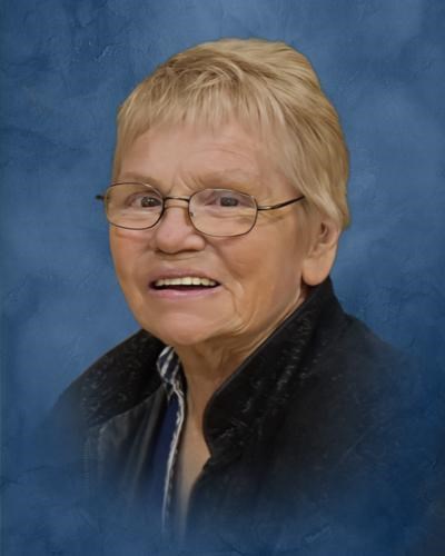 Gloria Jean Lackey Obituary (2023) - Elgin, TX - Elgin Funeral Home