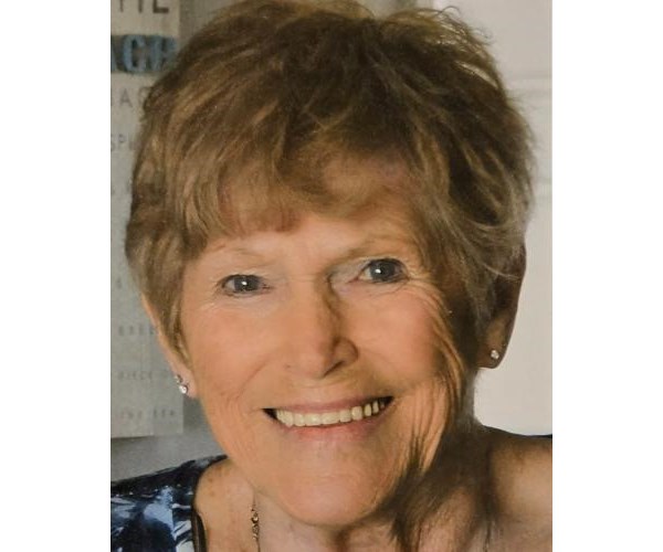 Hazel Lucille (Simpson) King Obituary (2025) - Kingsport, TN - Hamlett ...