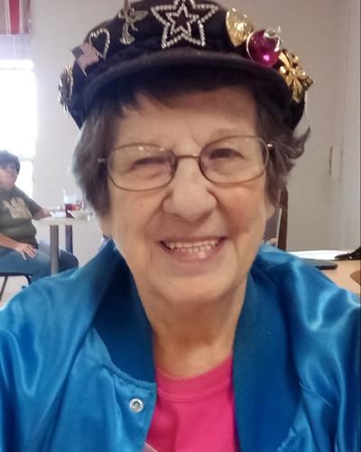 Ruth Florence Stewart Obituary (2024) - Potosi, MO - DeClue Family ...