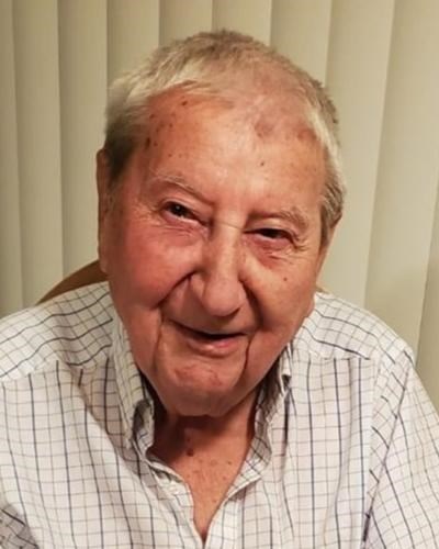William Ira Fulkerson Obituary (2023) - Owensboro, KY - Glenn Funeral ...