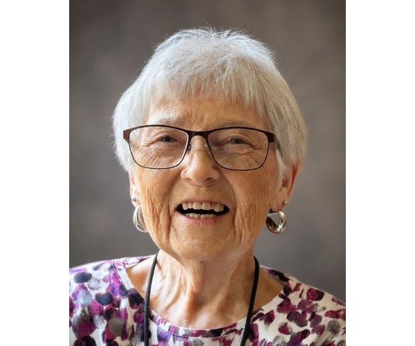 Callie "Joyce" King Obituary (2026) - Orion, IL - Esterdahl Mortuary ...