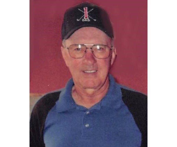 James A. Davidson, Sr. Obituary (2024) - Belleville, KS - Tibbetts ...
