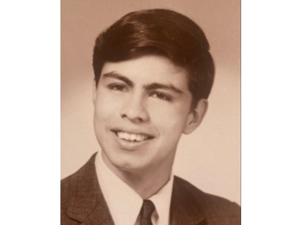 Alfredo Alfonso Montoya Obituary (2023) - El Paso, TX - Sunset Funeral ...