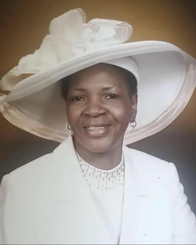Jo Cathy Jordan Obituary (2025) - Waterloo, IA - Parrott & Wood Chapel ...