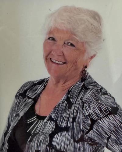 Sharon Kay Willard Southwick Obituary (2026) - North Ogden, UT ...