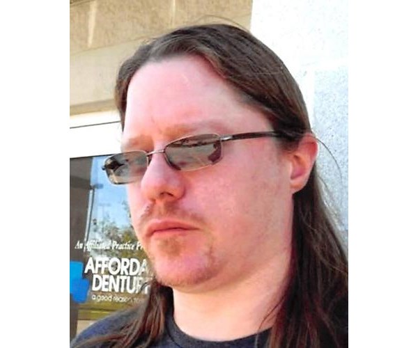 Scott Johnson Obituary and Online Memorial (2026)