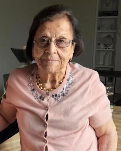 Samira Abdallah Nasser Obituary (2024) - Denver, CO - Horan & McConaty ...