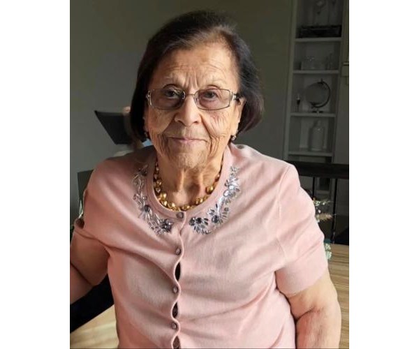 Samira Abdallah Nasser Obituary (2024) - Denver, CO - Horan & McConaty ...