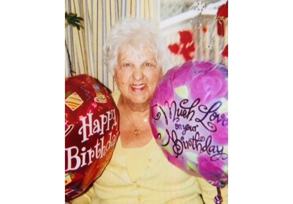 Anne L. (Almagno) Elliott Obituary (2025) - Cranston, RI - Nardolillo ...