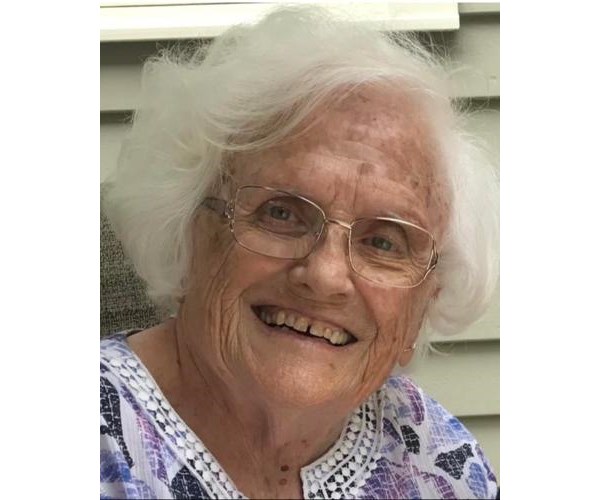 Jane T. Gulla Obituary (2025) - Walpole, MA - James H. Delaney & Son ...