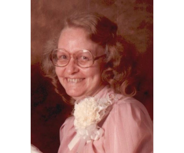 Ruth Hall Obituary (2026) - Wartburg, TN - Schubert Funeral Home ...
