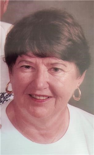 Louise F. Legault Obituary (2022) - Gladstone, MI - Skradski Family ...