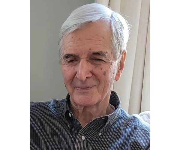 Martin Banks Carson Obituary (2025) - Acworth, GA - Leaf Cremation of ...
