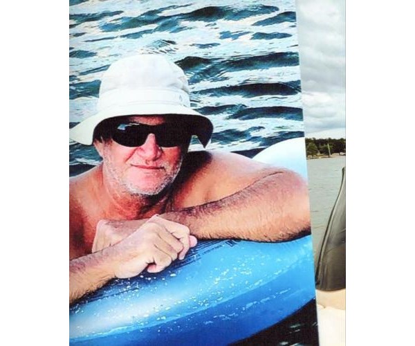 Neal Motley Obituary (2025) - Shawnee, OK - AE Funeral Services - Shawnee
