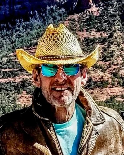 Richard "Ric" L. Morphet Obituary (2025) - Estero, FL - Rans Funeral ...
