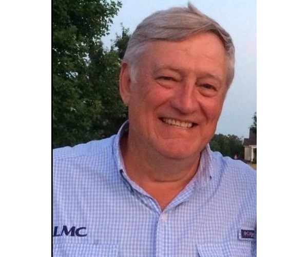 JERRY PAUL HOUSTON Obituary (2025) - Donalsonville, GA - Evans-Skipper ...