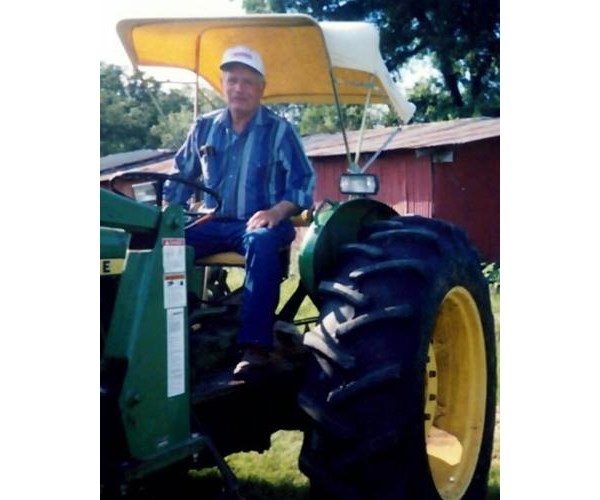 Earl H. Wolske Obituary (2026) - Gatesville, TX - Scott's Funeral Home ...