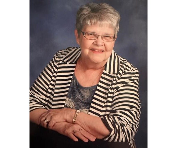 Priscilla Smith Obituary (1939 - 2024) - Sebring, OH - Mahoning Matters