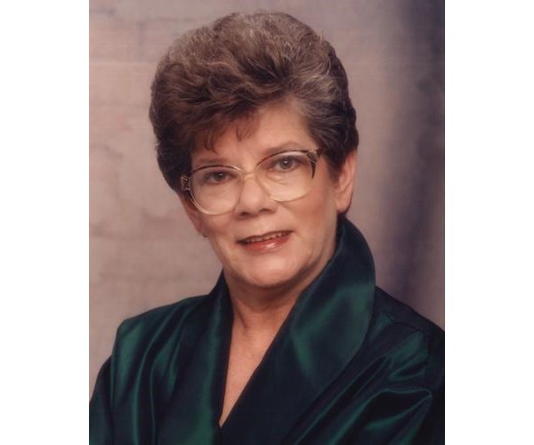 Katherine Gord Obituary and Online Memorial (2025)