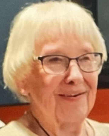 Annabelle L. Shuntich Obituary (1932 - 2024) - Youngstown, OH ...